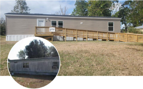 Hurricane Ian Housing Aid | Rebuild Florida